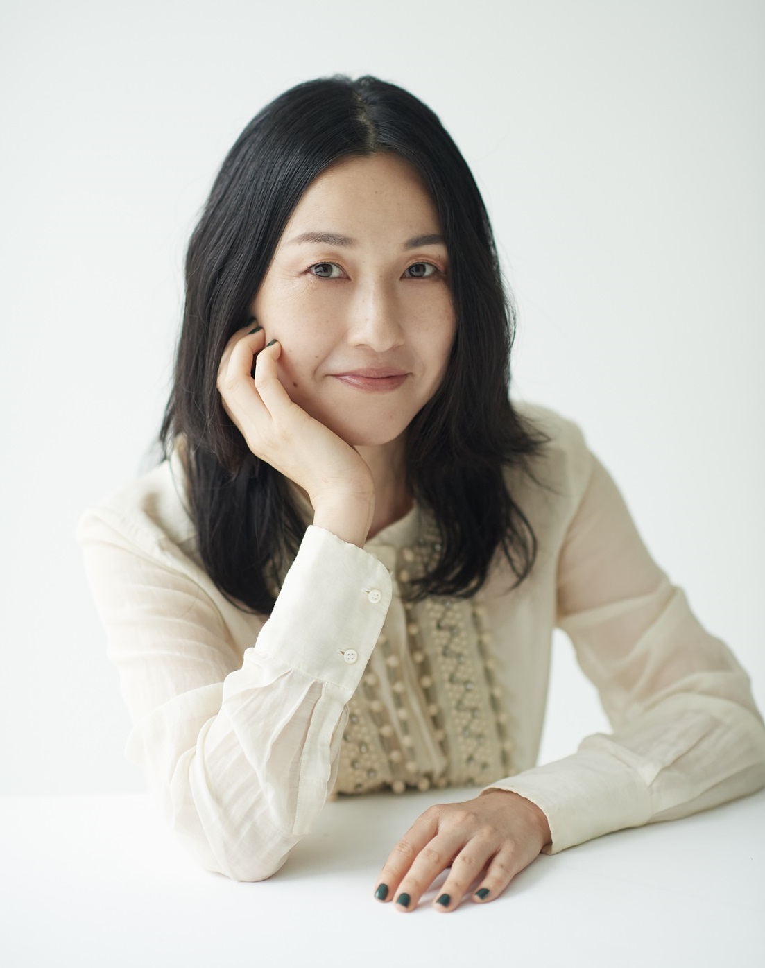 SPUR創刊35周年！ スローガンは “Bring a smile” - SHUEISHA ADNAVI（集英社アドナビ）